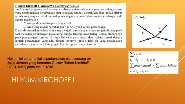 HUKUM KIRCHOFF I DAN HUKUM KIRCHOFF II (3).pptx