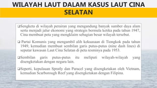 Hukum laut Indonesia | PPTX