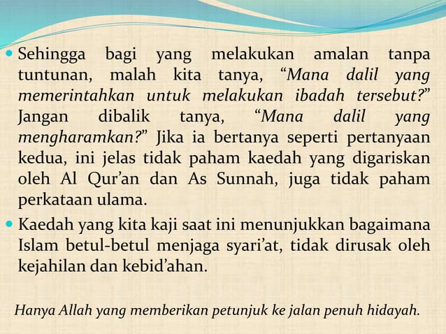 Hukum menjama’ shalat ashar dengan jum’at | PPT