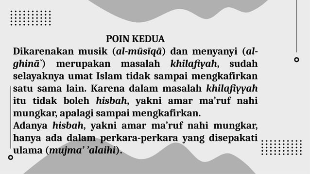 HUKUM MUSIK DAN MENYANYI SHIDDIQ AL JAWI 2024.pptx