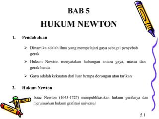 HUKUM NEWTON.pptx