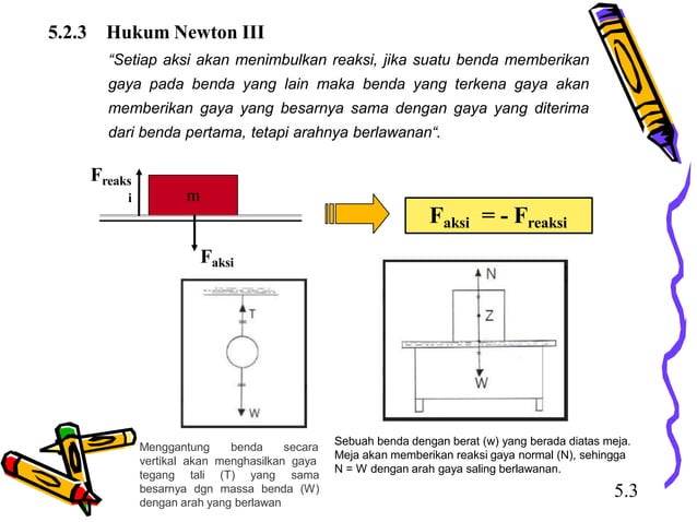 HUKUM NEWTON.pptx