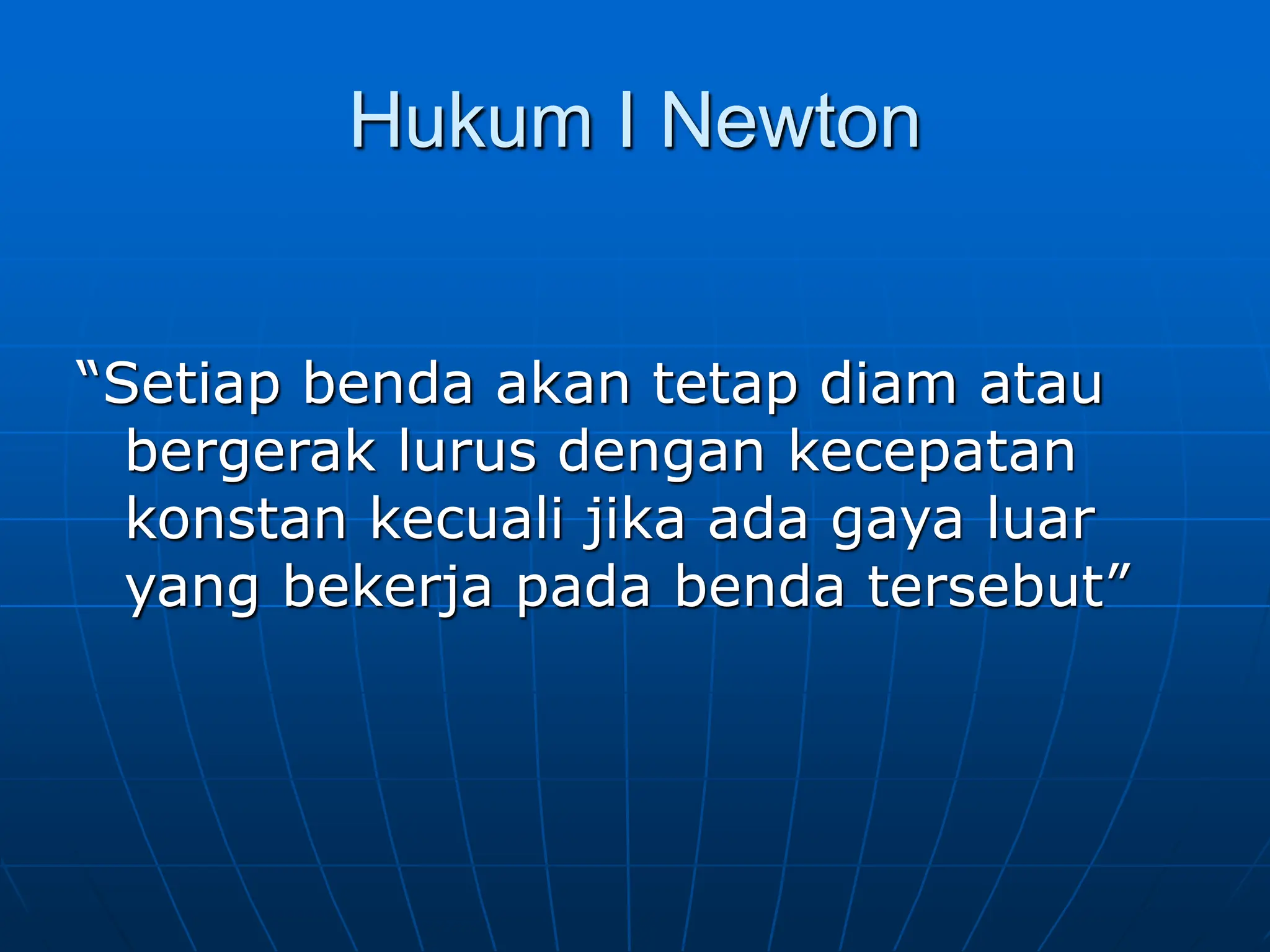 Hukum Newton.pptx