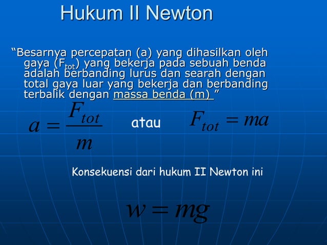 Hukum Newton.pptx