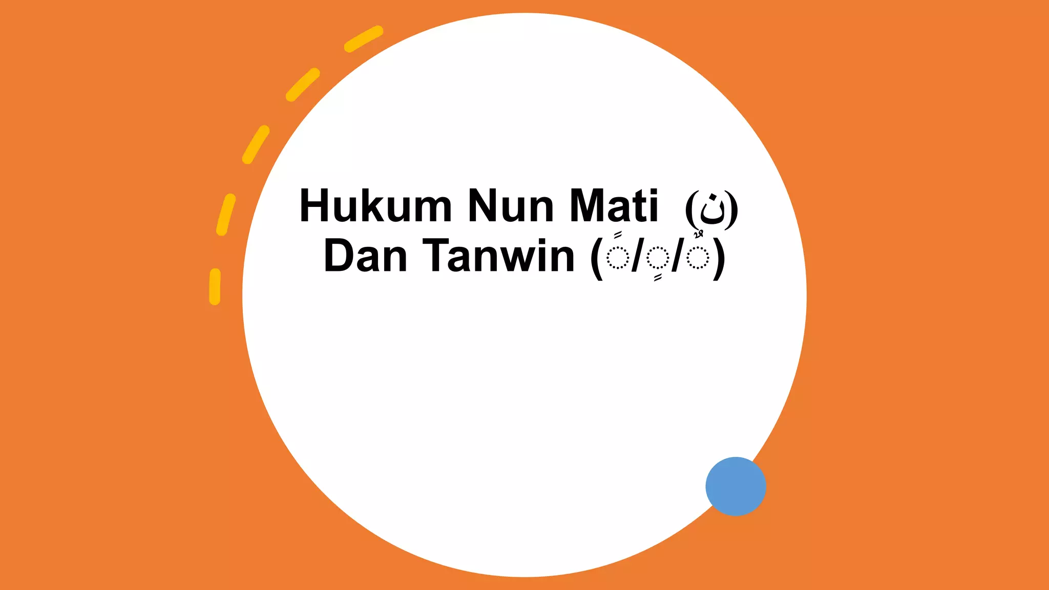 Hukum nun dan mim mati.pptx