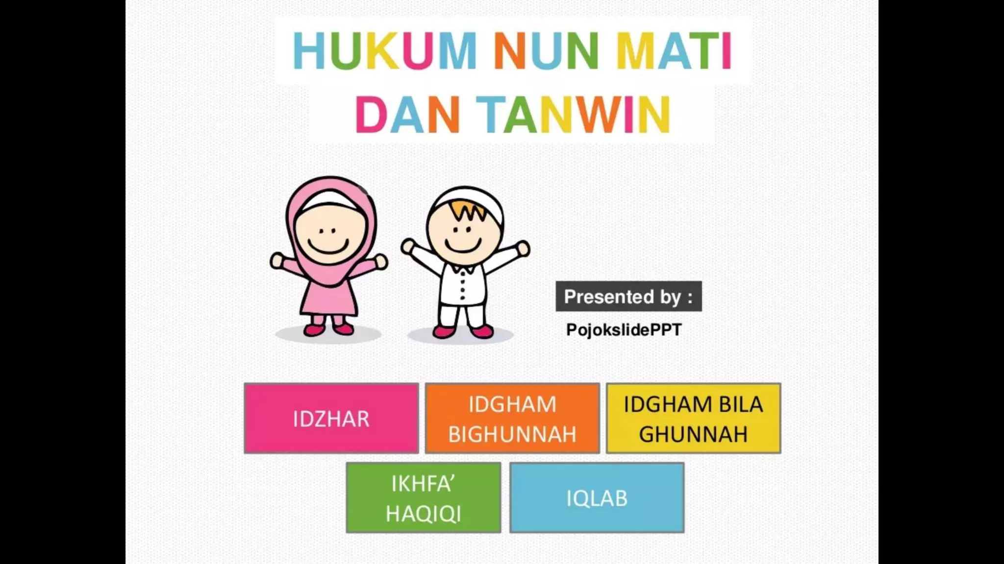 Hukum nun dan mim mati.pptx