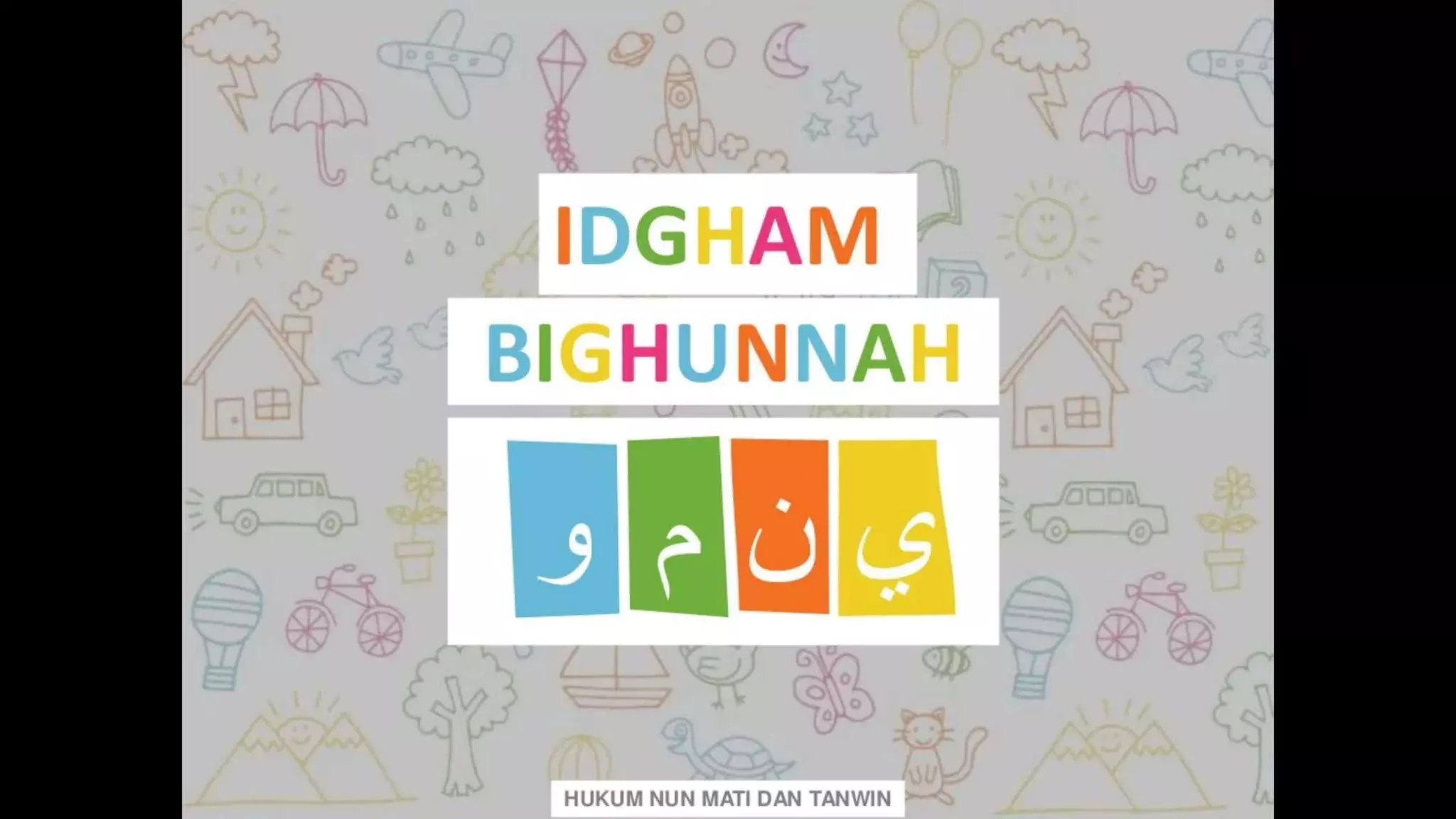 Hukum nun dan mim mati.pptx