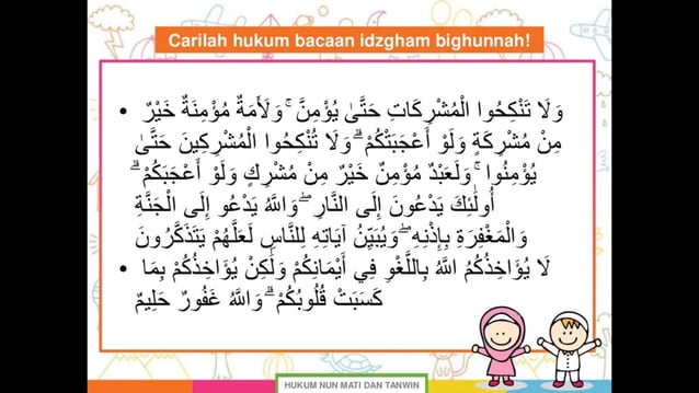 Hukum nun dan mim mati.pptx