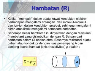 Hukum Ohm.ppt
