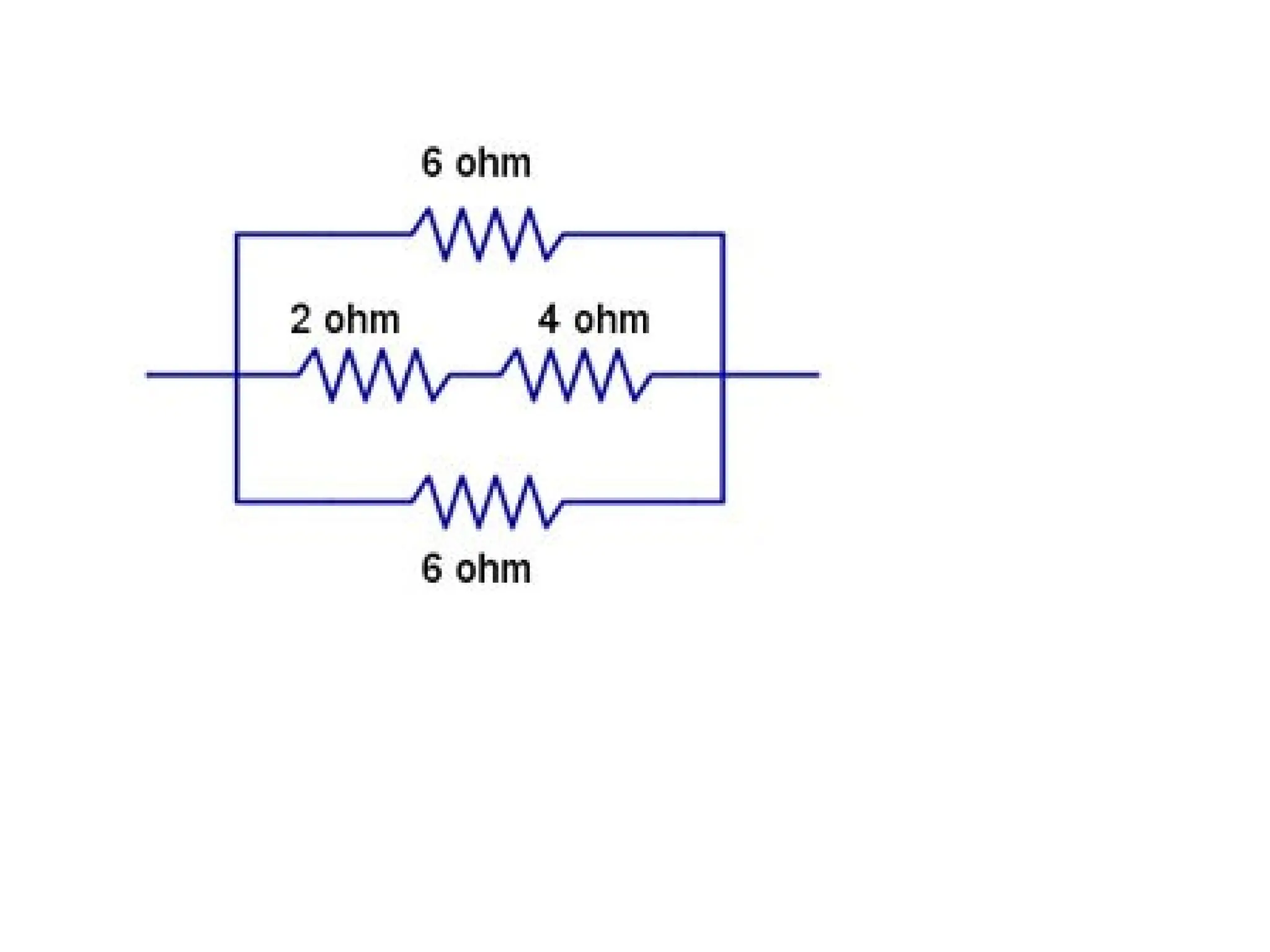 Hukum Ohm untuk menentuka aruss listrik. | PPT