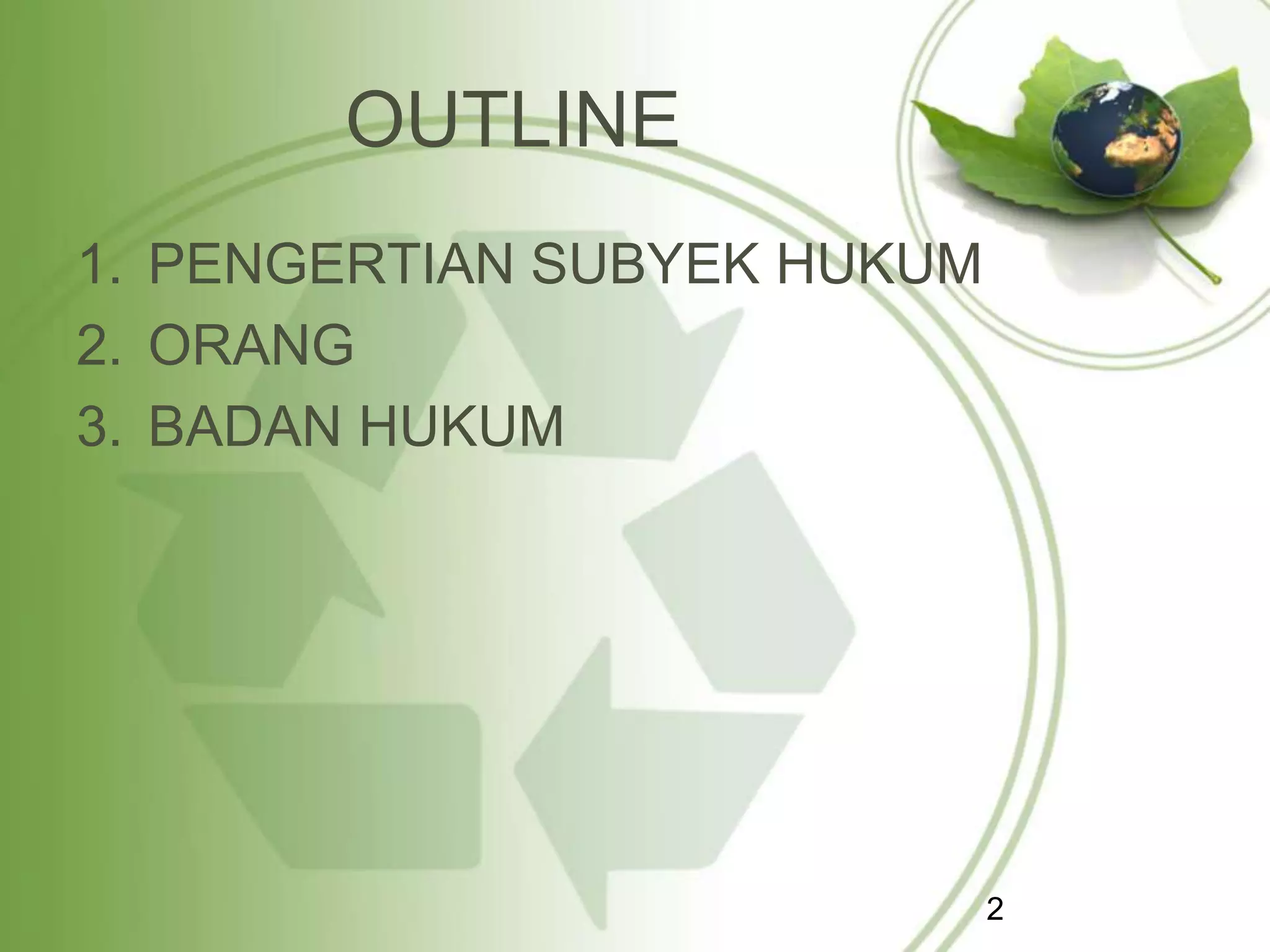 Hukum Orang.ppt