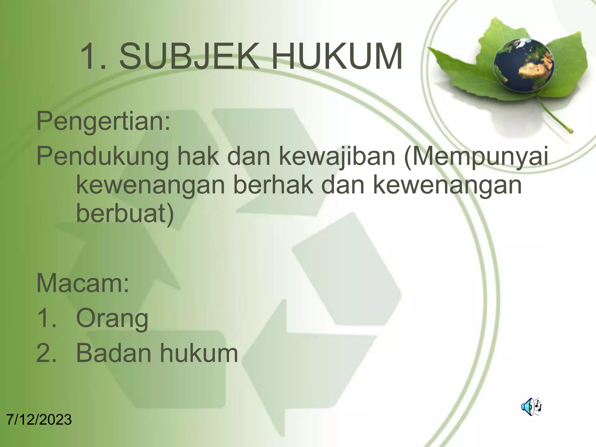 Hukum Orang.ppt