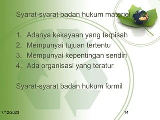 Hukum Orang.ppt