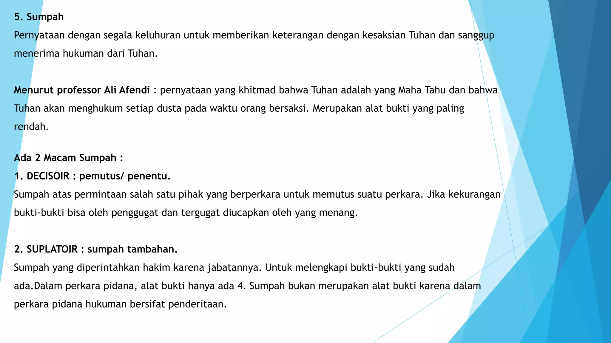 Hukum Pembuktian dan Daluwarsa.ppt