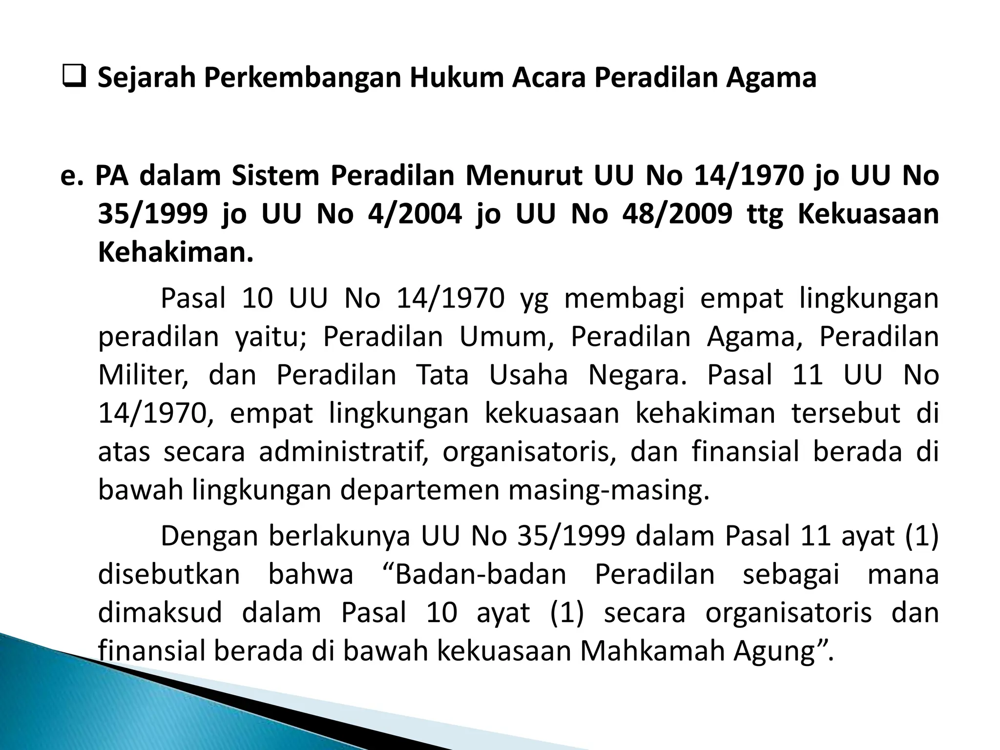 Hukum Peradilan Agama.pptx