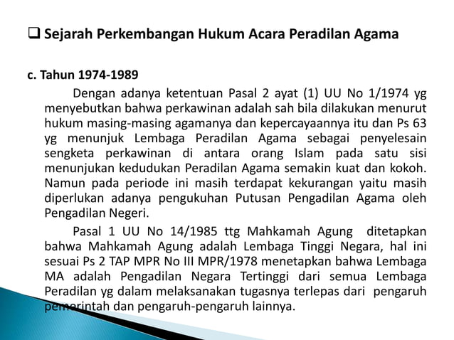 Hukum Peradilan Agama.pptx