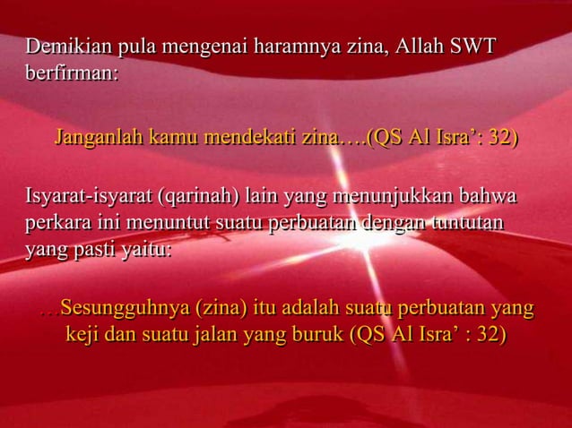 Hukum perbuatan manusia | PPTX