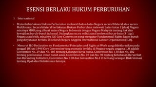 Hukum Perburuhan dan Ketenagakerjaan Materi 2.pptx