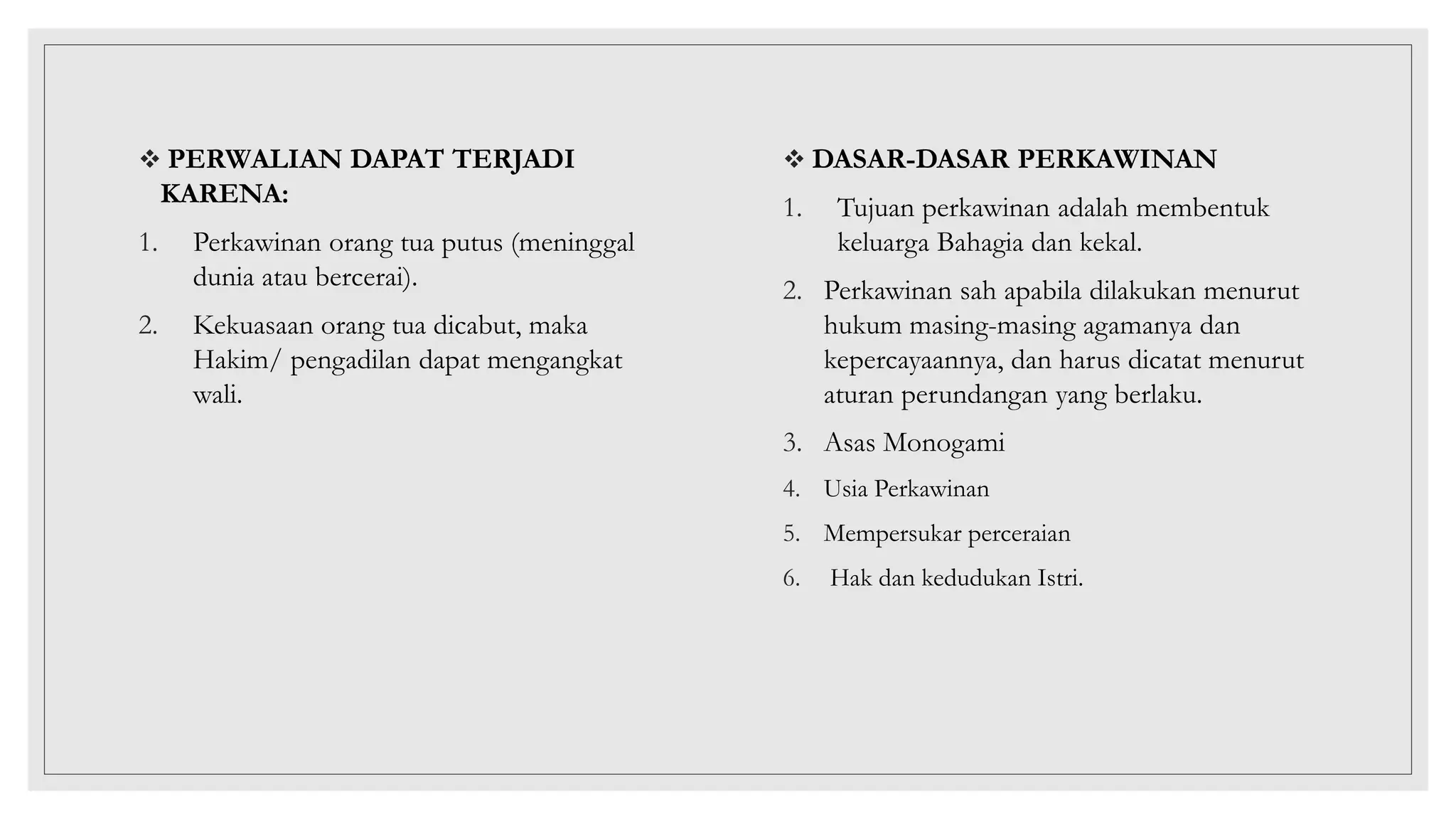 HUKUM PERDATA di Indonesia (dasar-dasar Hukum Perdata) | PPTX