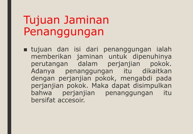 HUKUM PERDATA (PART XII) - (Bentuk dan Jenis Perjanjian yang Lazim).pptx