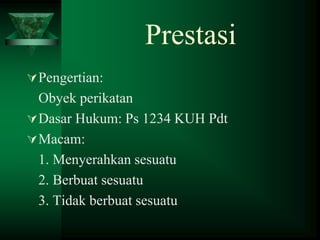 HUKUM PERIKATAN.ppt
