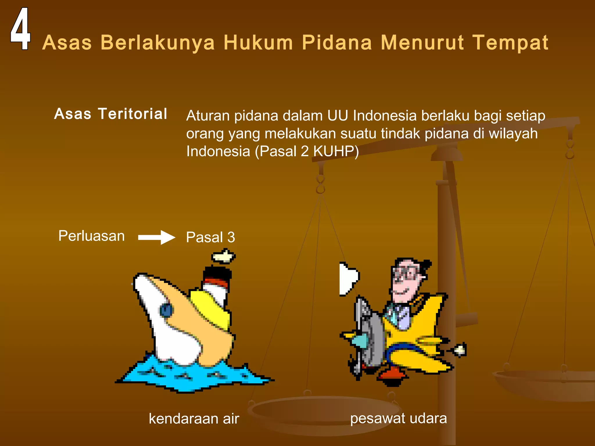 Hukum pidana | PPT