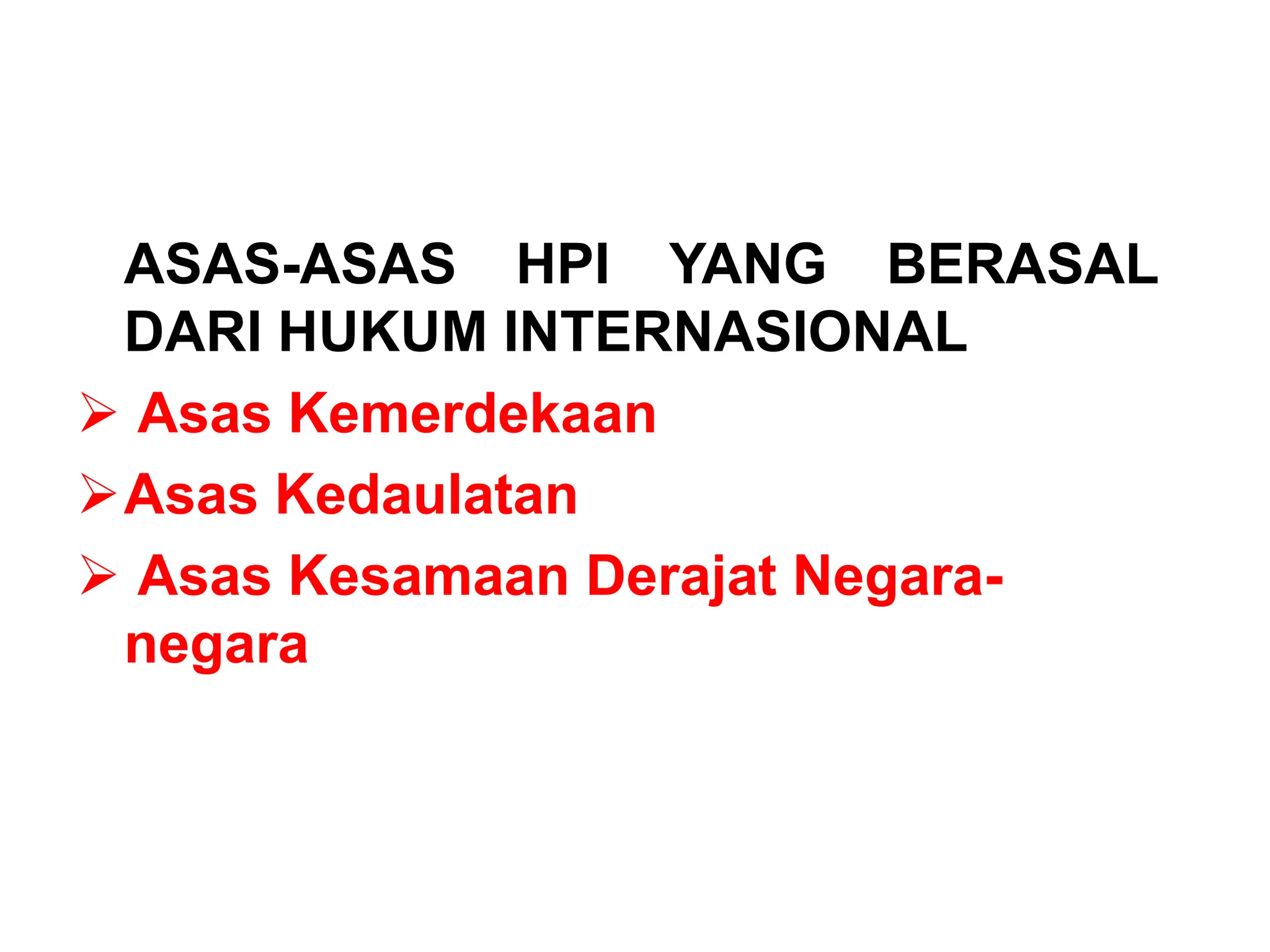 KULIAH HUKUM PIDANA INTERNASIONAL UNSIKA 2024 | PPTX