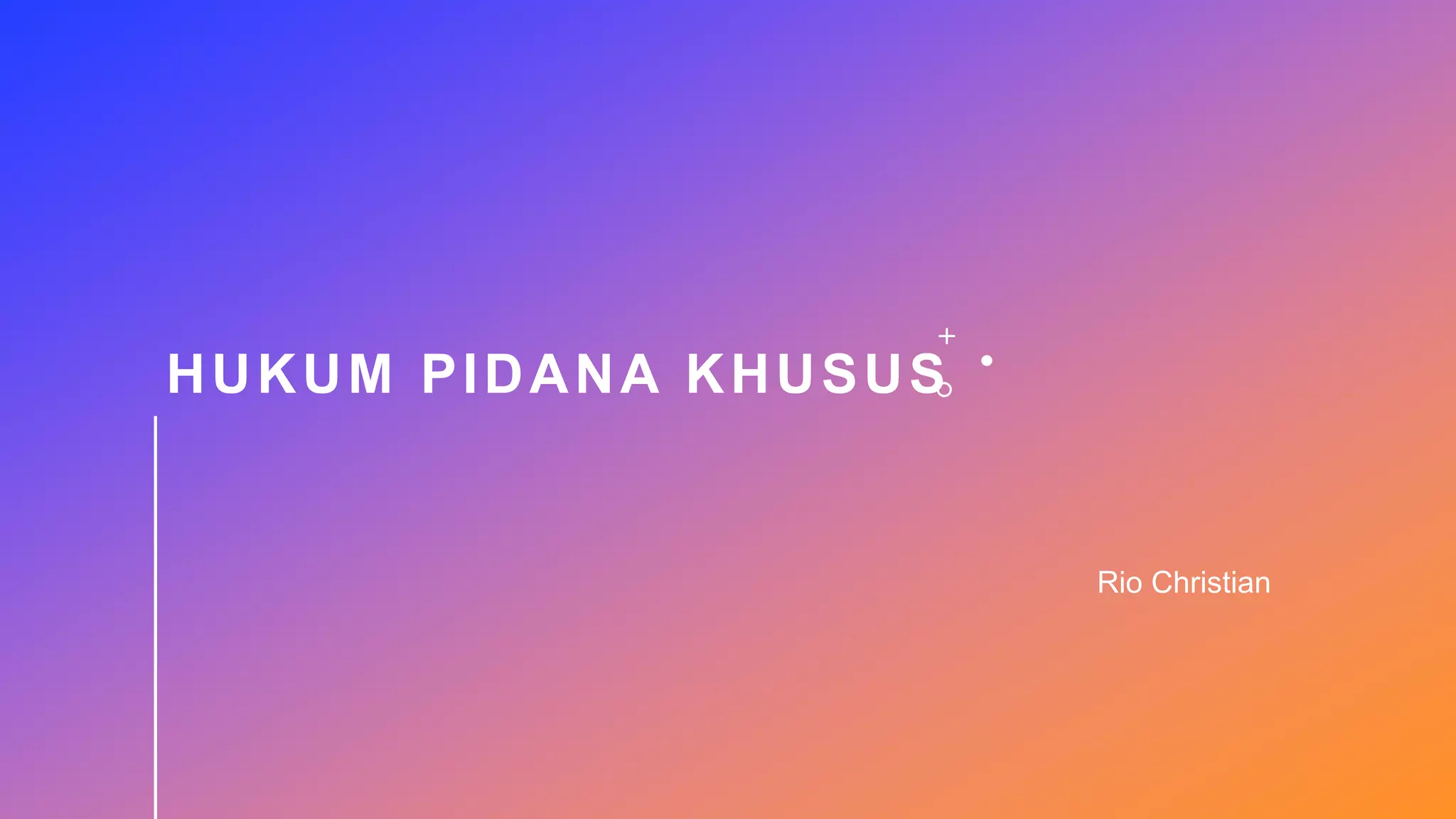 Hukum Pidana Khusus.pptx