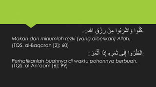 Hukum syara | PPTX