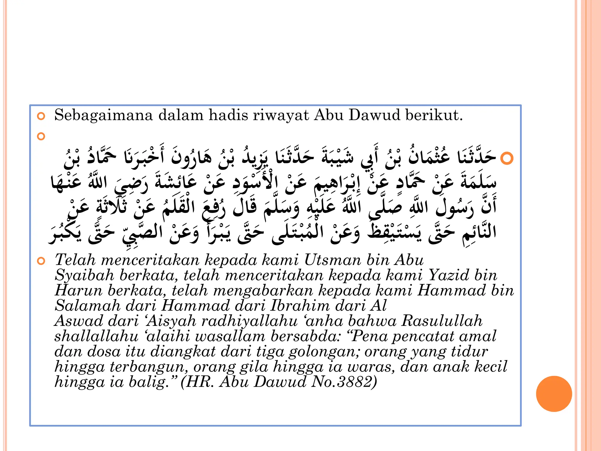 Hukum Taklifi dan Hukum Wad’i.pptx new.pdf pratama sept 2024.pdf | Free Download