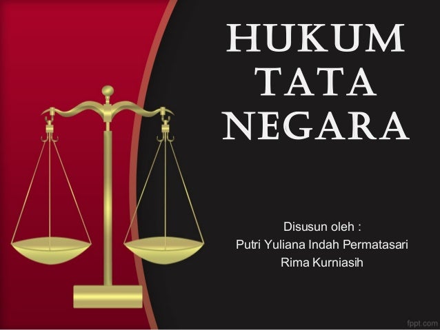 Asas Asas Hukum Tata Negara - Perumperindo.co.id Asas Asas Hukum Tata Negara - Perumperindo.co.id