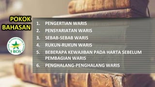 Hukum Waris.pptx
