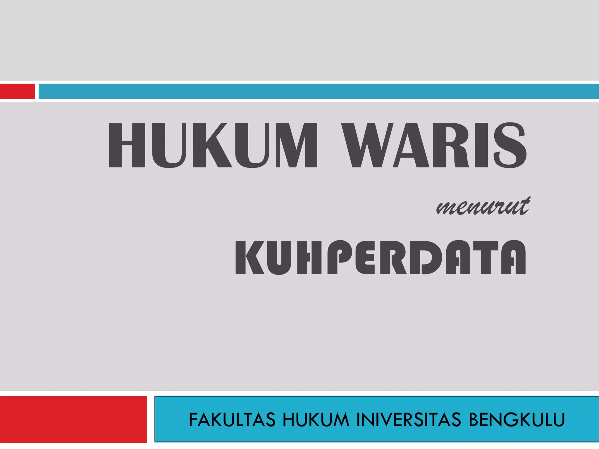 Hukum Waris BW.pdf
