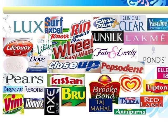 Sales and Distribution Channel of HUL | PPTX