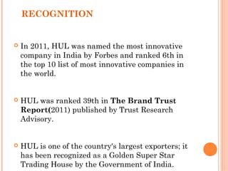 Hul | PPT