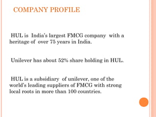 Hul | PPT