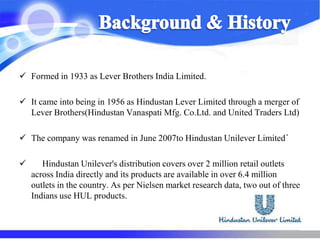 Hul | PPT
