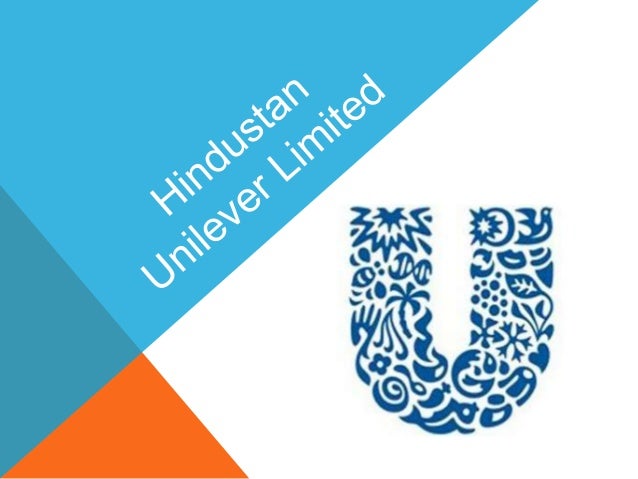 Hindustan Unilever