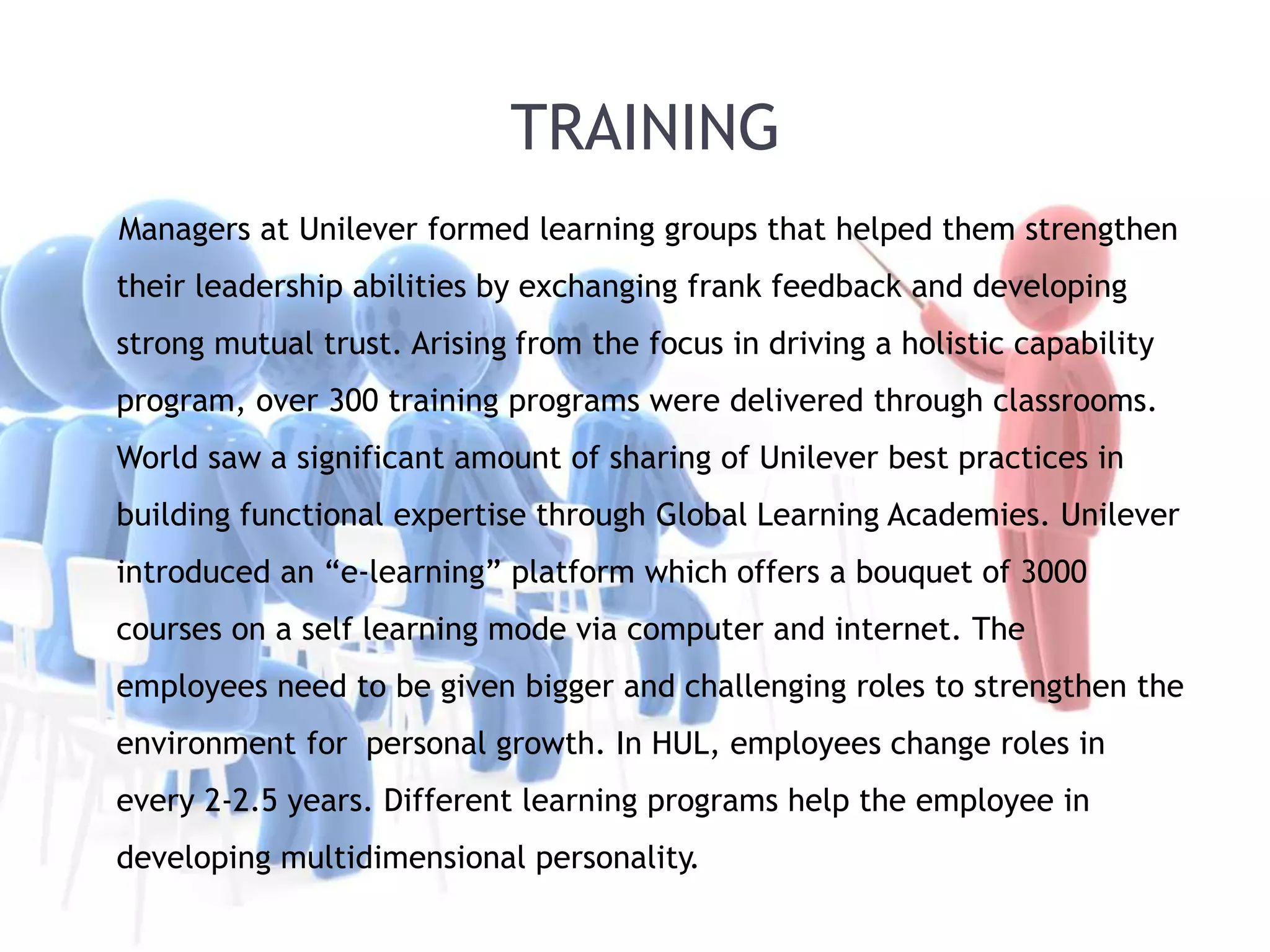 Hindustan Unilever Limited | PPTX