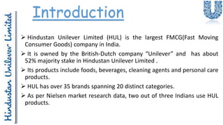 Hul | PPTX