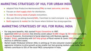 Hul | PPTX