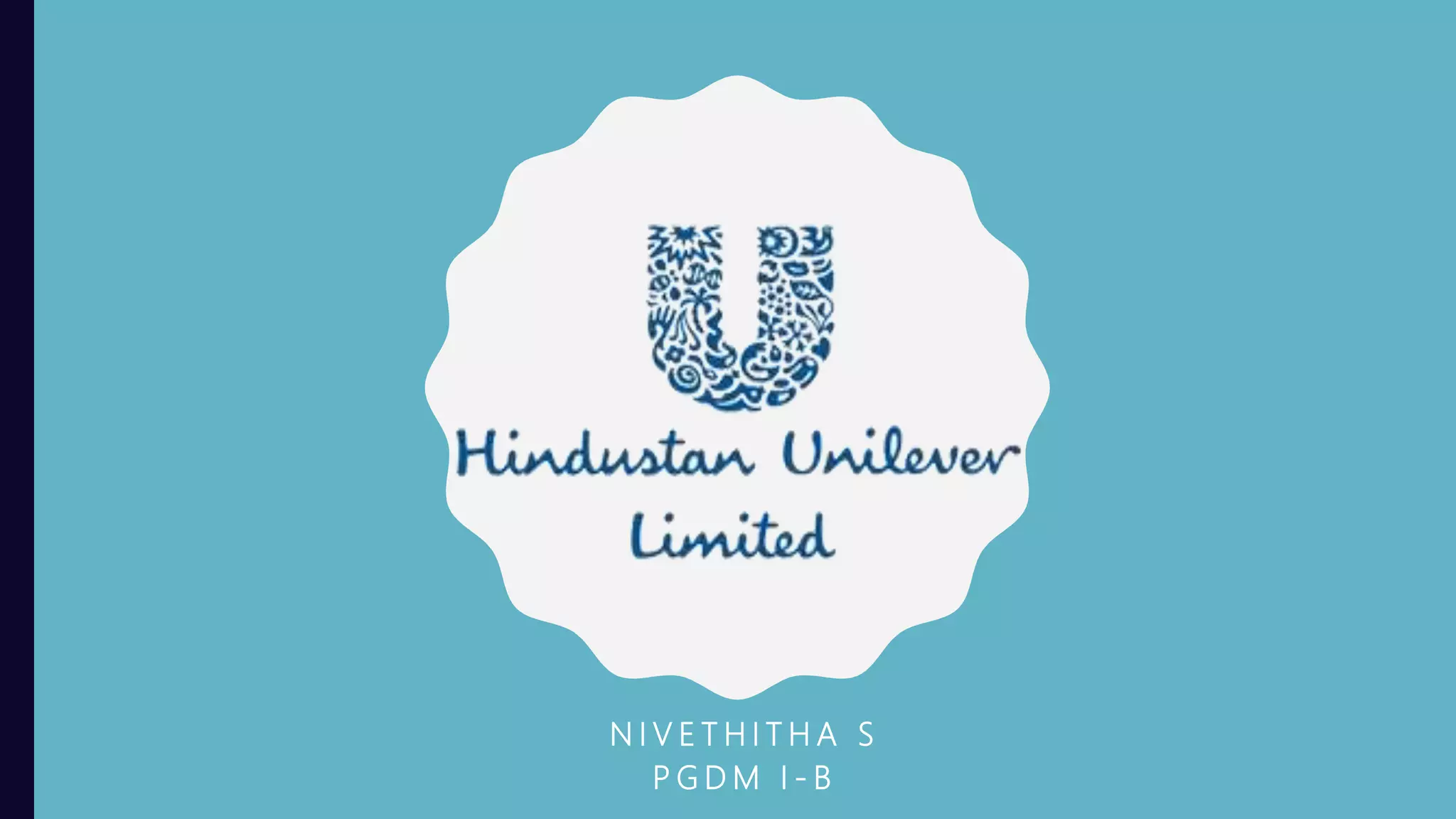 Hindustan Unilever Balance sheet analysis 2019 | PPT