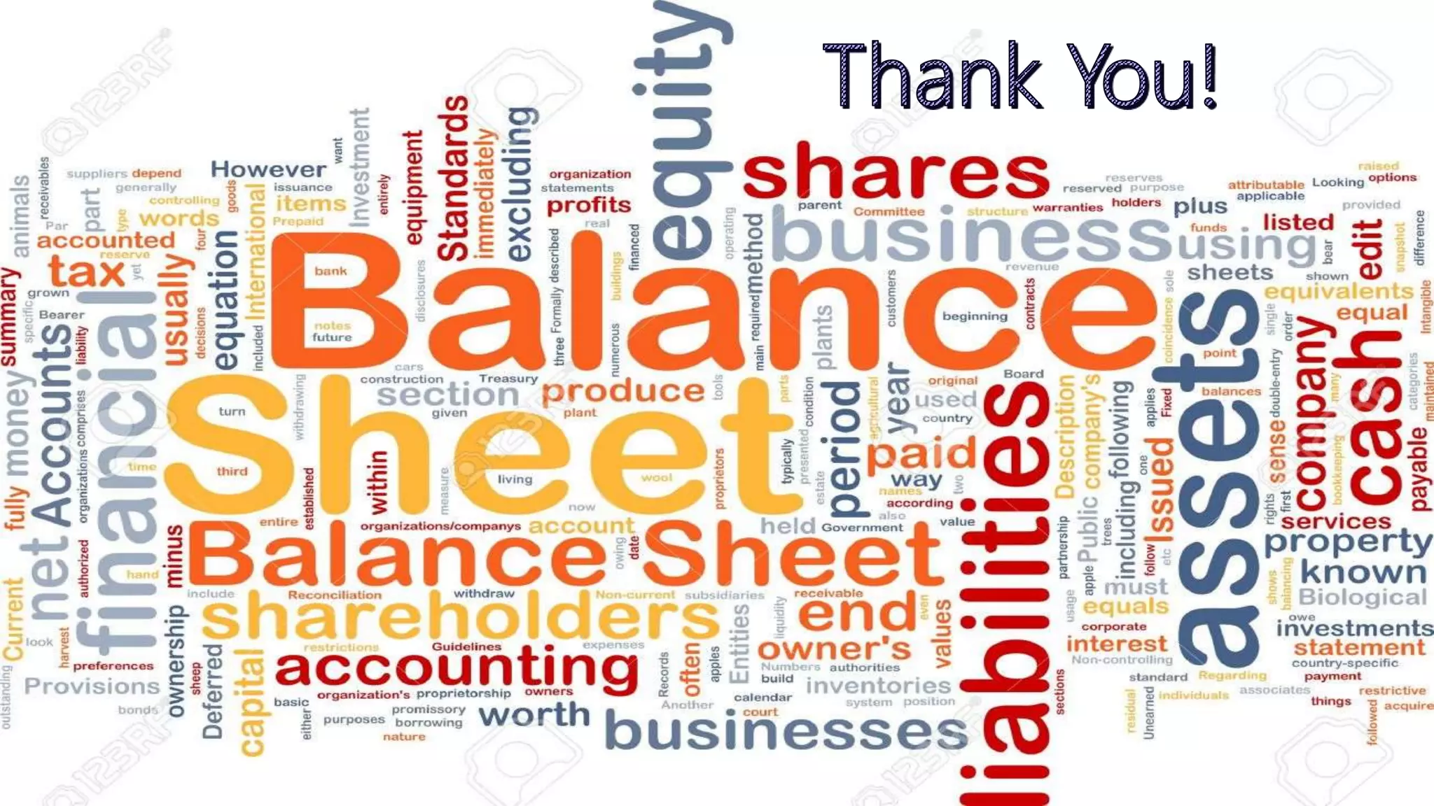 Hindustan Unilever Balance sheet analysis 2019 | PPTX