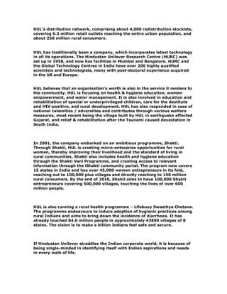 Hul | DOC | Skin Care | Beauty