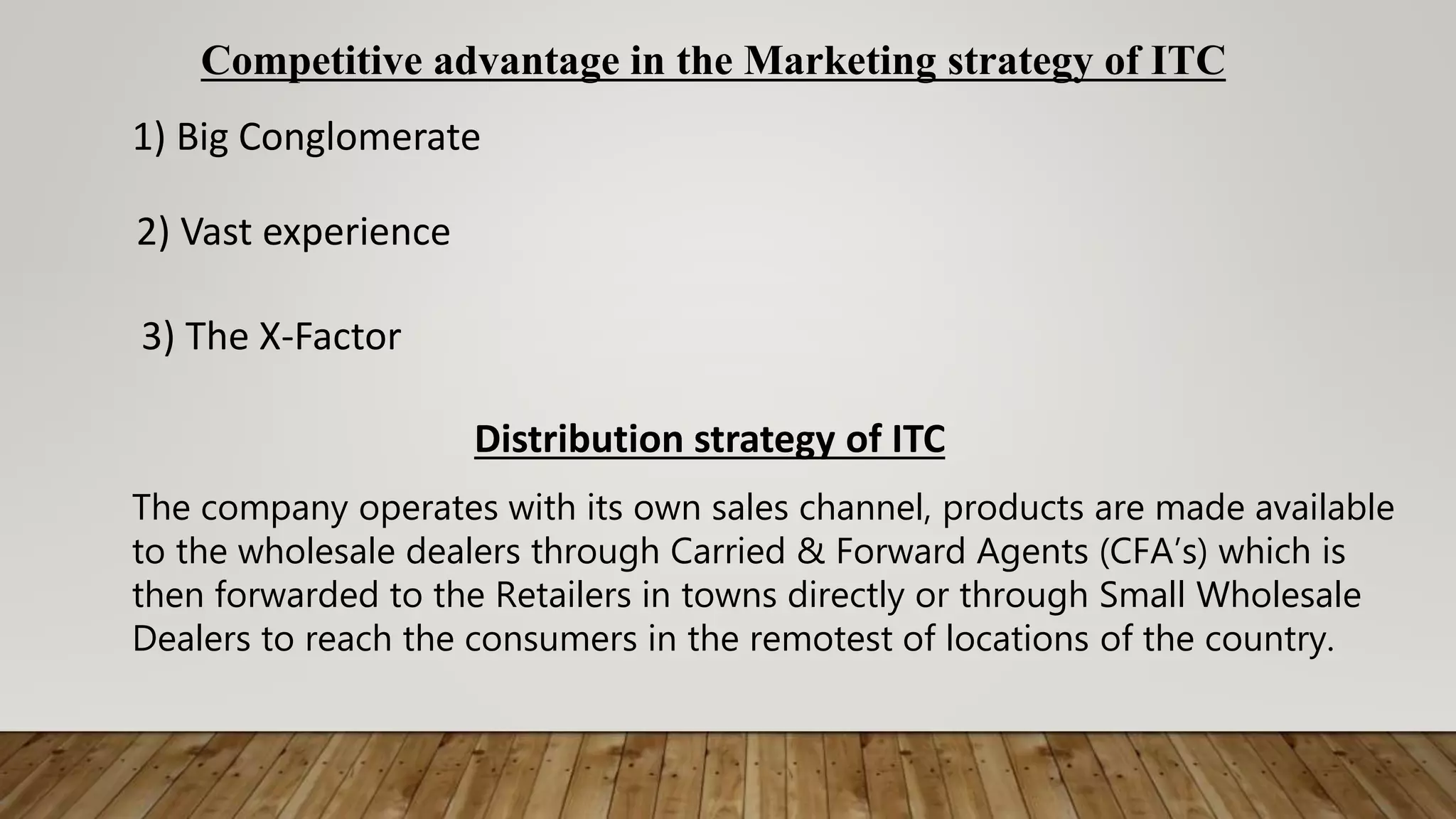 Hul 3c, 4p analysis | PPT | Free Download