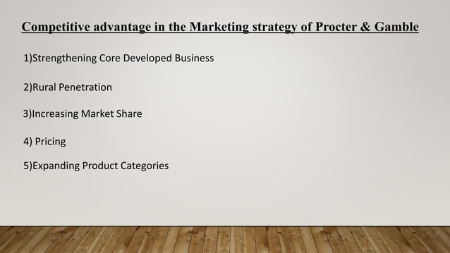 Hul 3c, 4p analysis | PPTX