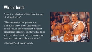 Hula | PDF | Religion & Spirituality