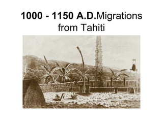 Hawaiian Hula Powerpoint | PPT