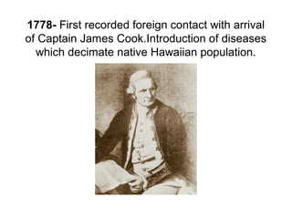 Hawaiian Hula Powerpoint | PPT