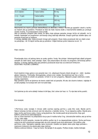 Hulda regher-clark-lek-za-sve-vrste-raka | PDF